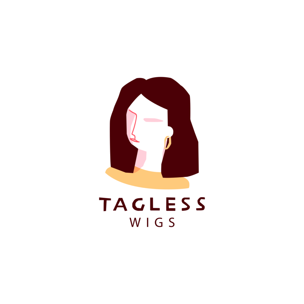 Tagless Wigs - Tagless Wigs